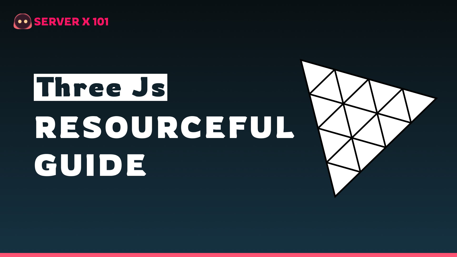 Three Js A Resourceful Guide | by Gautam Ankoji | February 27, 2024 ...